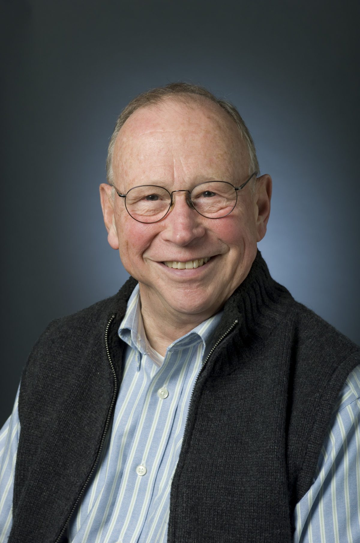 David Scott Hosom – Woods Hole Oceanographic Institution