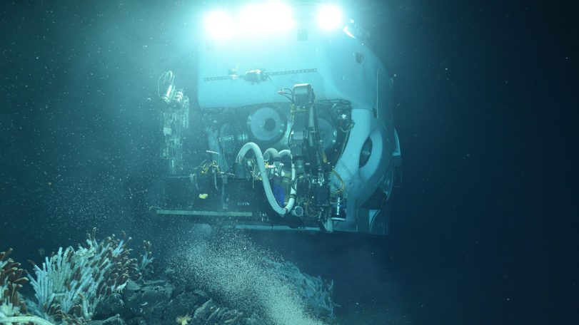 Who is Alvin and what are sea trials? - Woods Hole Oceanographic ...