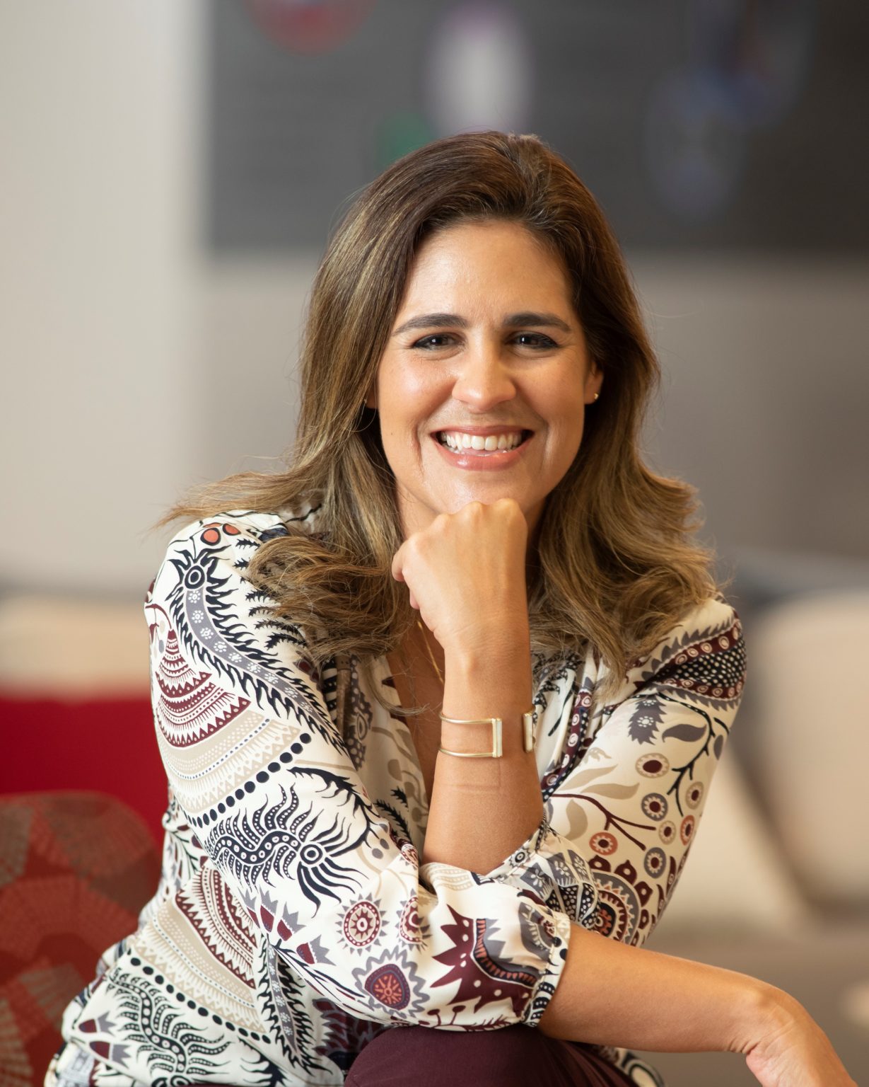 WHOI welcomes Yessica Cancel as Chief People Officer - Woods Hole ...