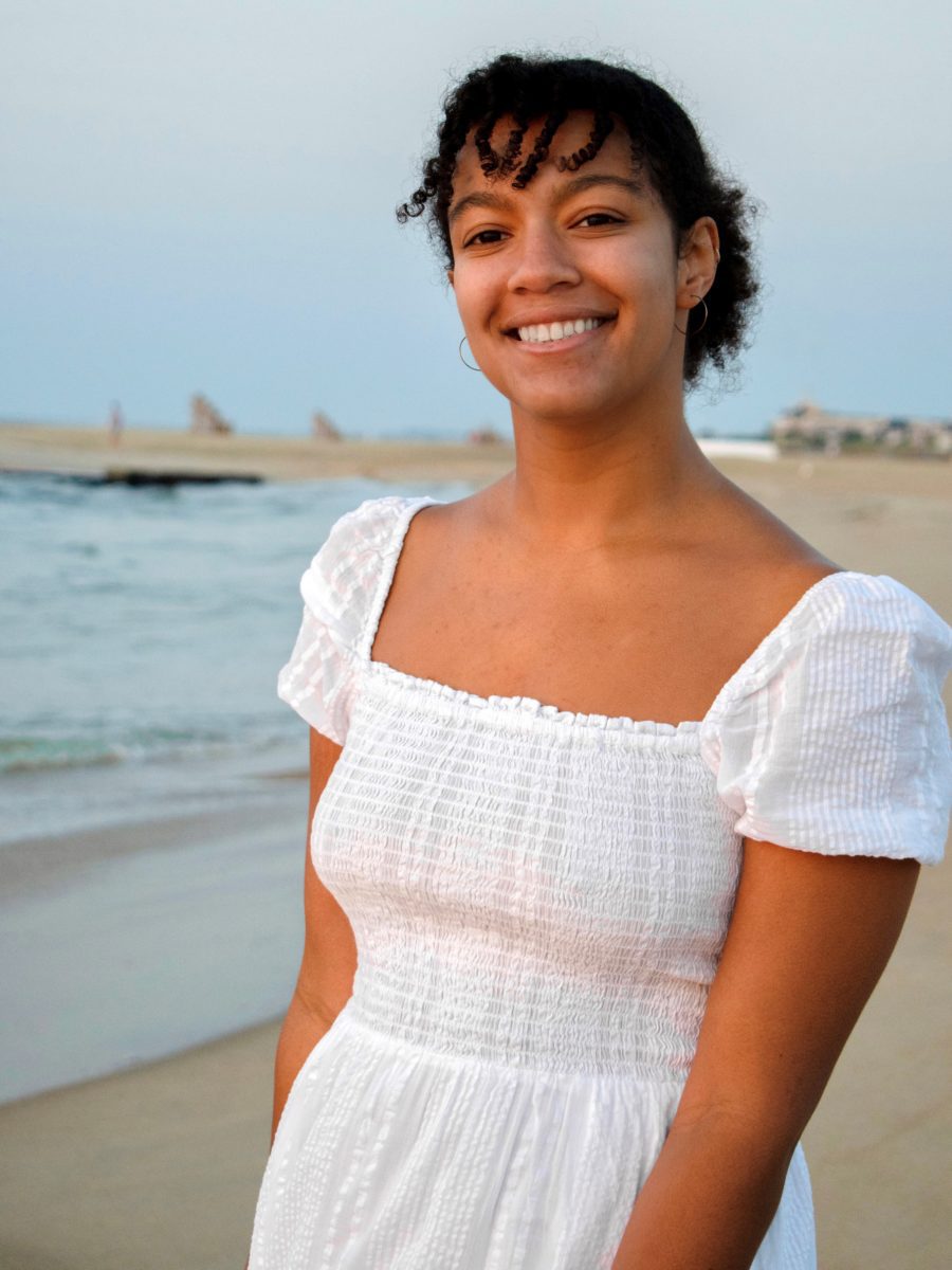 2022 Fellows - Woods Hole Oceanographic Institution