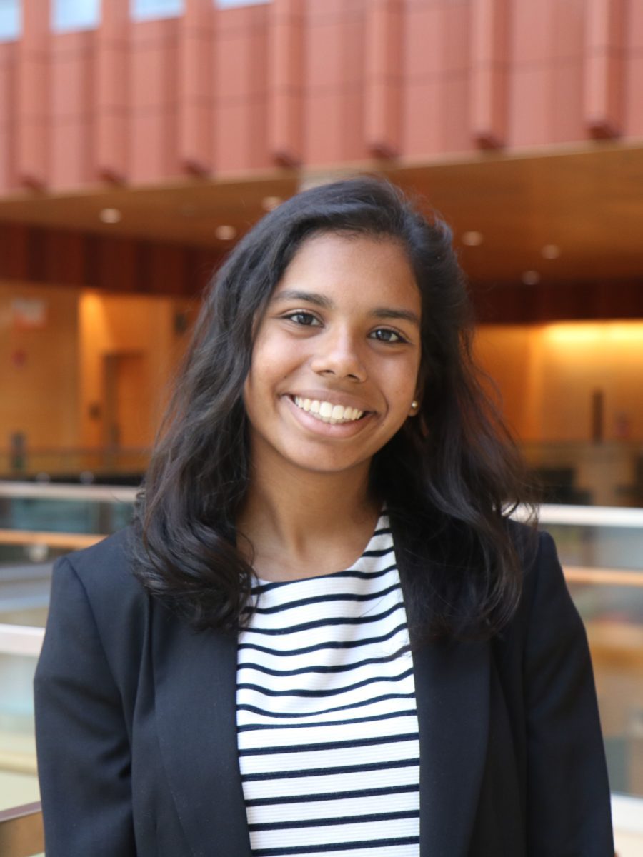 2022 Fellows - Woods Hole Oceanographic Institution