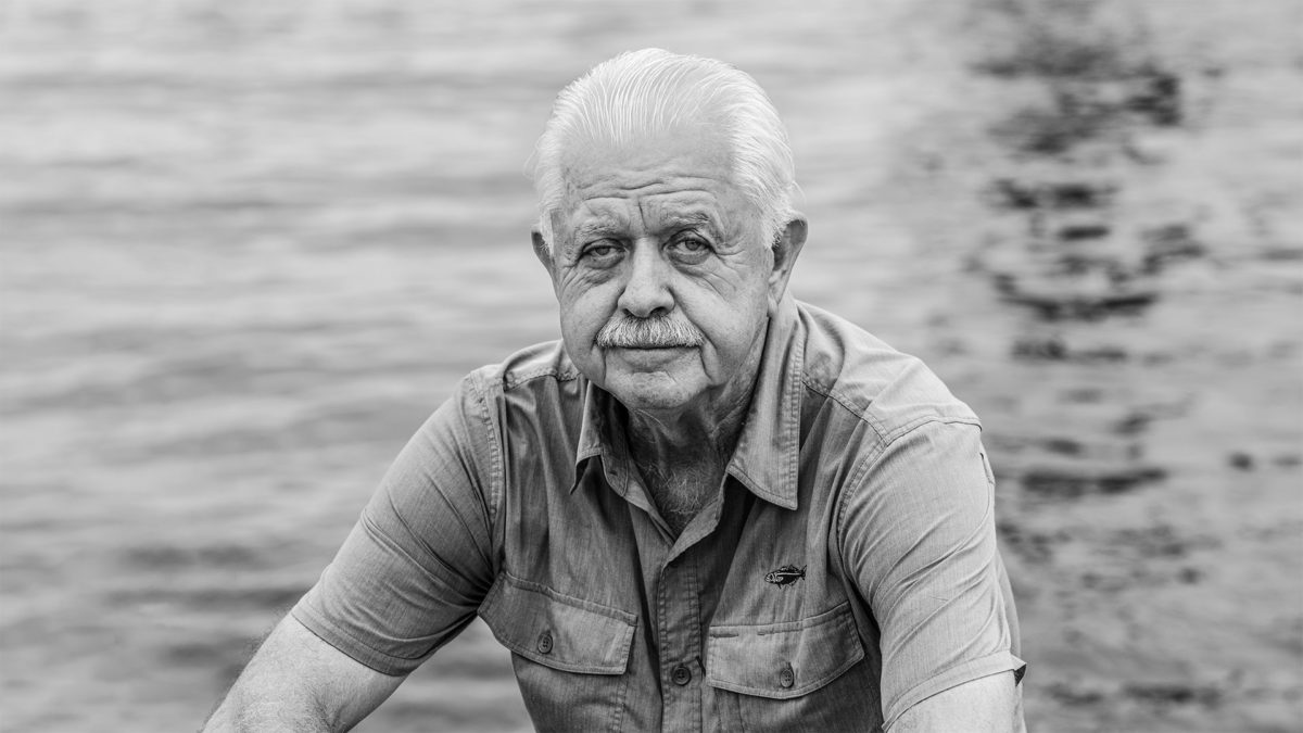 Coming full circle – Woods Hole Oceanographic Institution