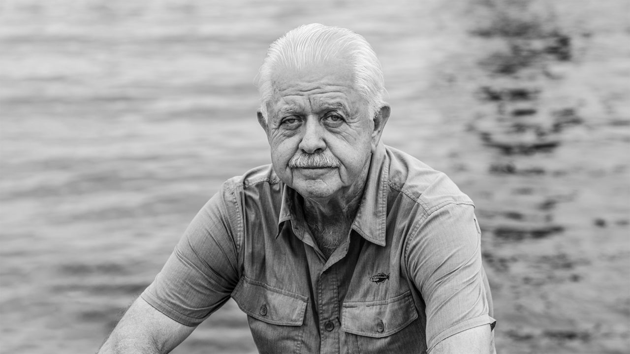 Coming full circle – Woods Hole Oceanographic Institution