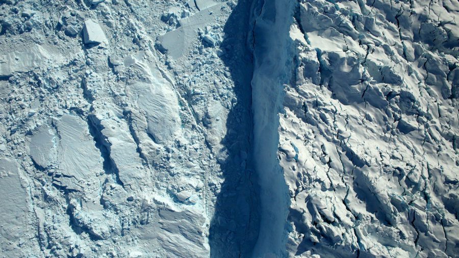 When will Antarctica’s ice cliffs come crashing down? – Woods Hole ...