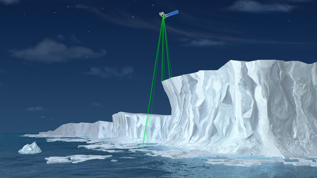 When will Antarctica’s ice cliffs come crashing down? – Woods Hole ...