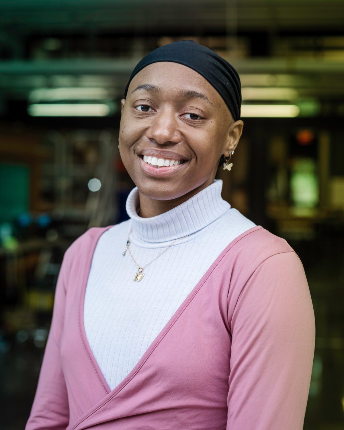 Bridge-to-PhD program at WHOI opens doors for new scientists – Woods ...