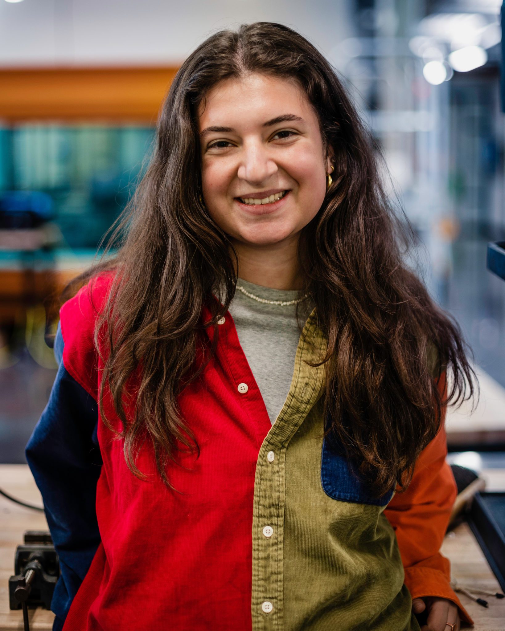 Bridge-to-PhD program at WHOI opens doors for new scientists – Woods ...