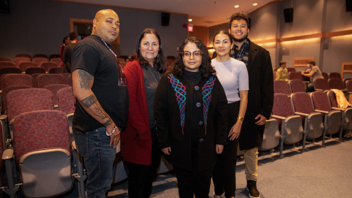 What makes science, science? Indigenous scholar asks WHOI community to ...
