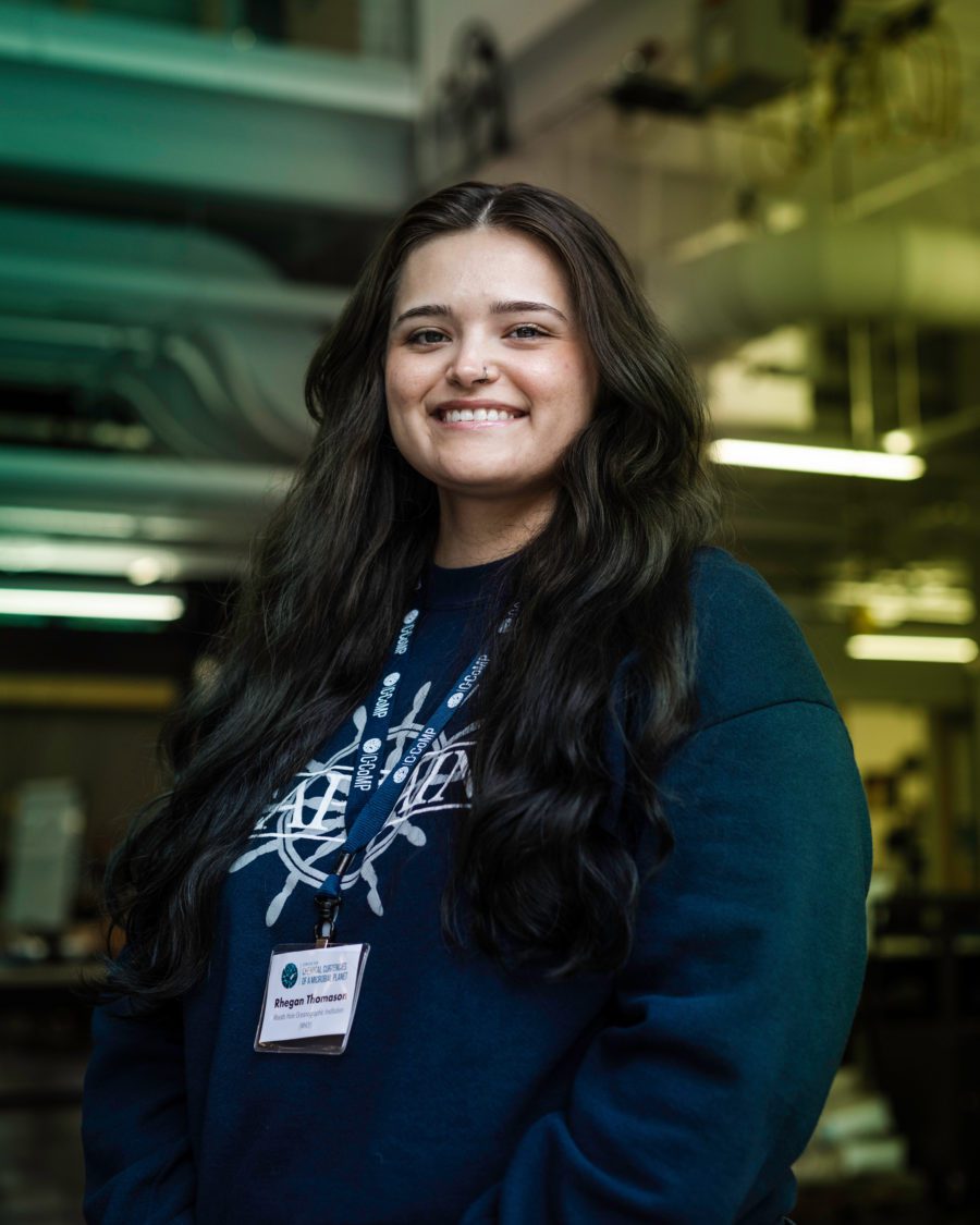 Bridge-to-PhD program at WHOI opens doors for new scientists – Woods ...