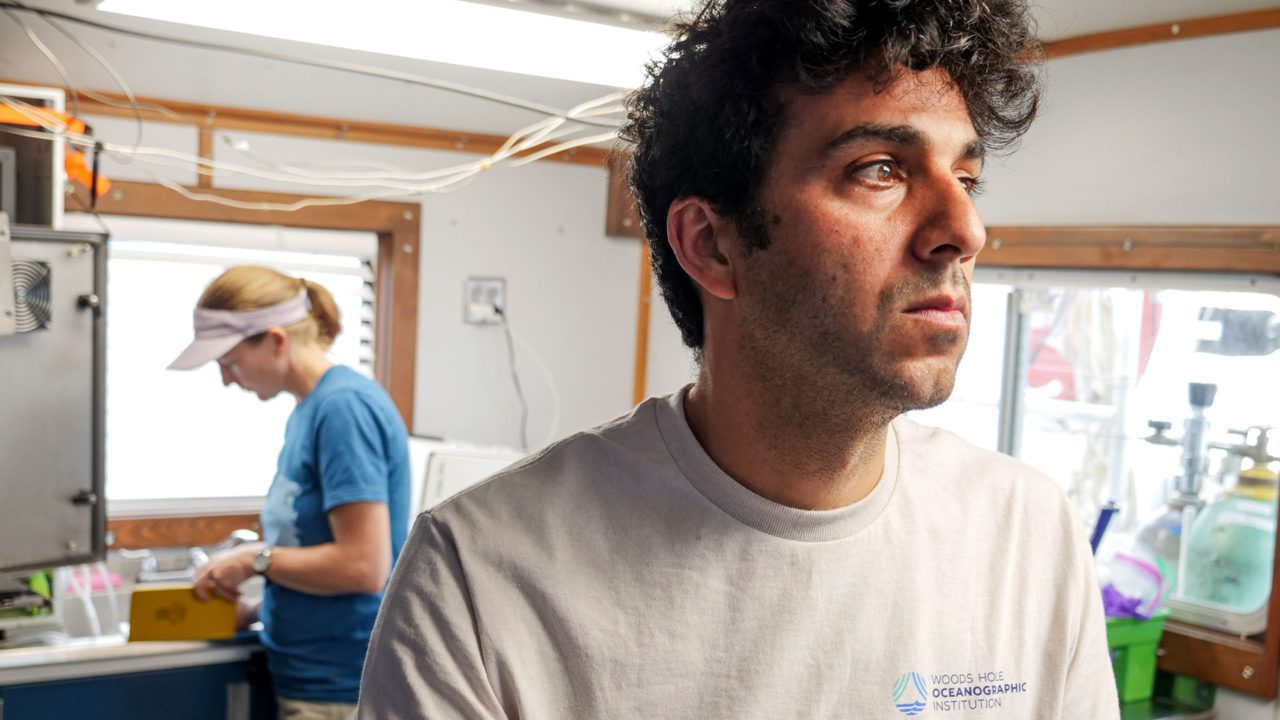 Looking to the Mighty Mississippi for climate solutions – Woods Hole ...