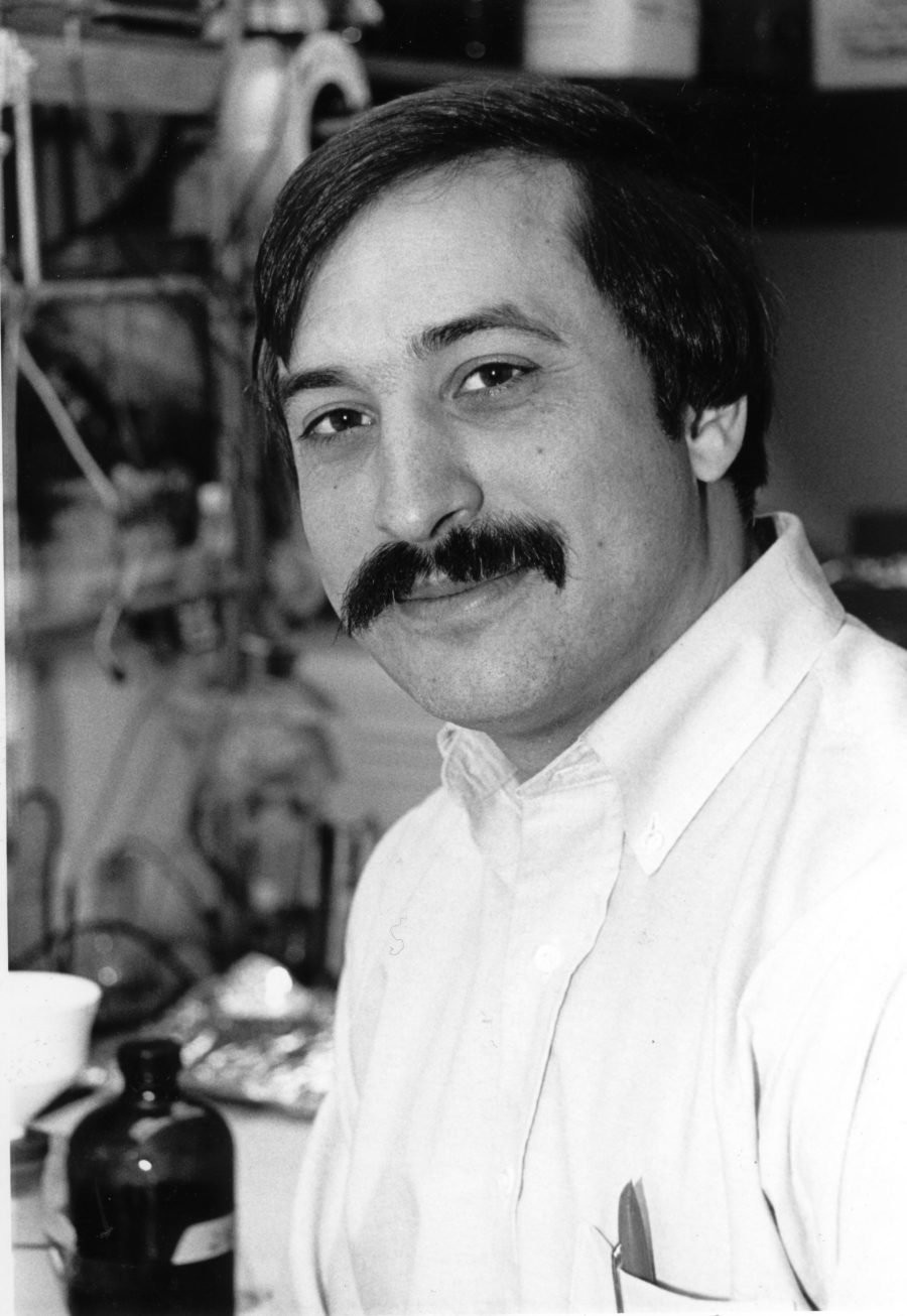 Brian Louis Howes – Woods Hole Oceanographic Institution