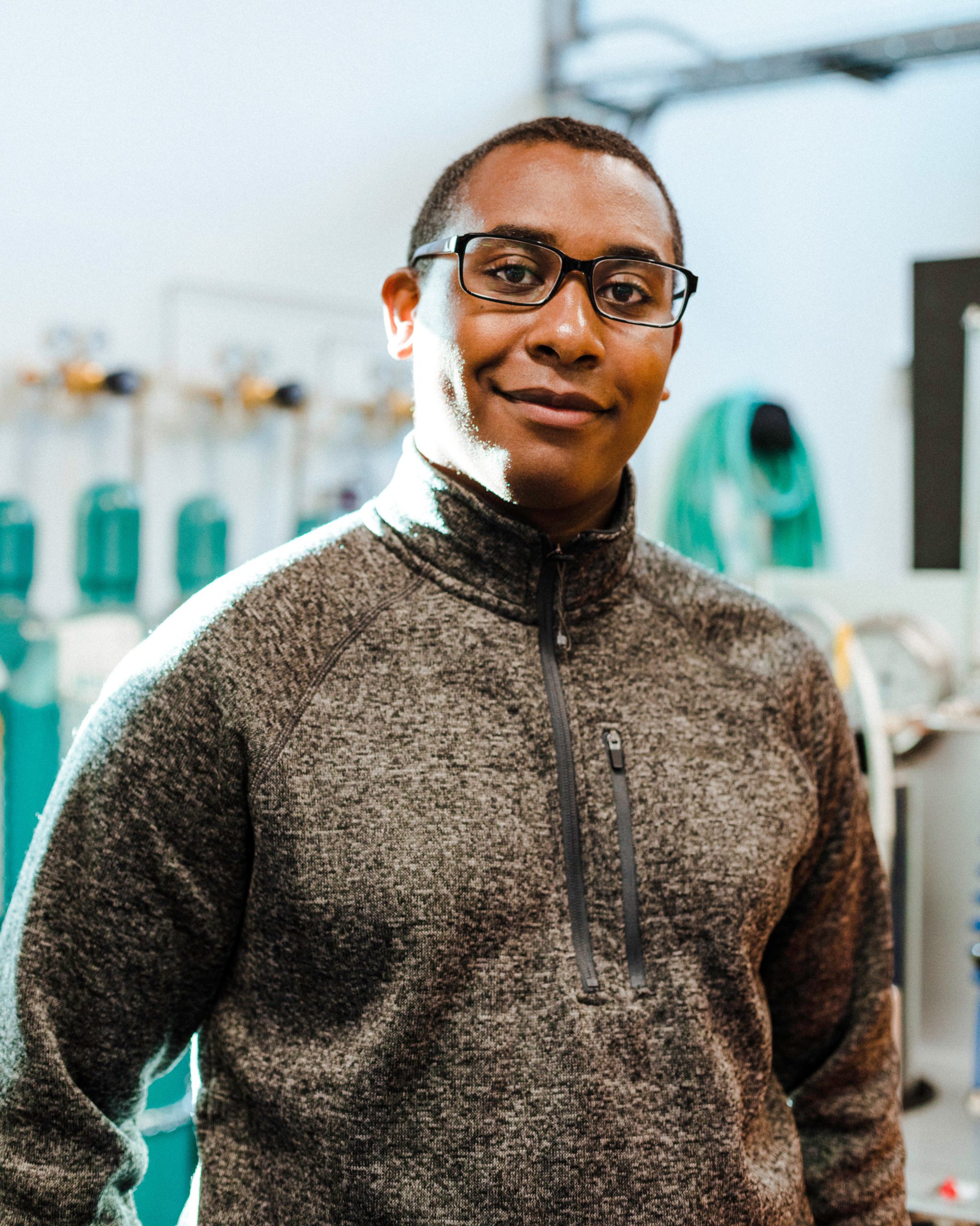 Bridge-to-PhD program at WHOI opens doors for new scientists – Woods ...