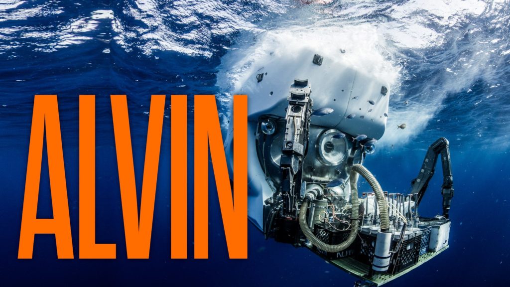 Ocean Pollution – Woods Hole Oceanographic Institution