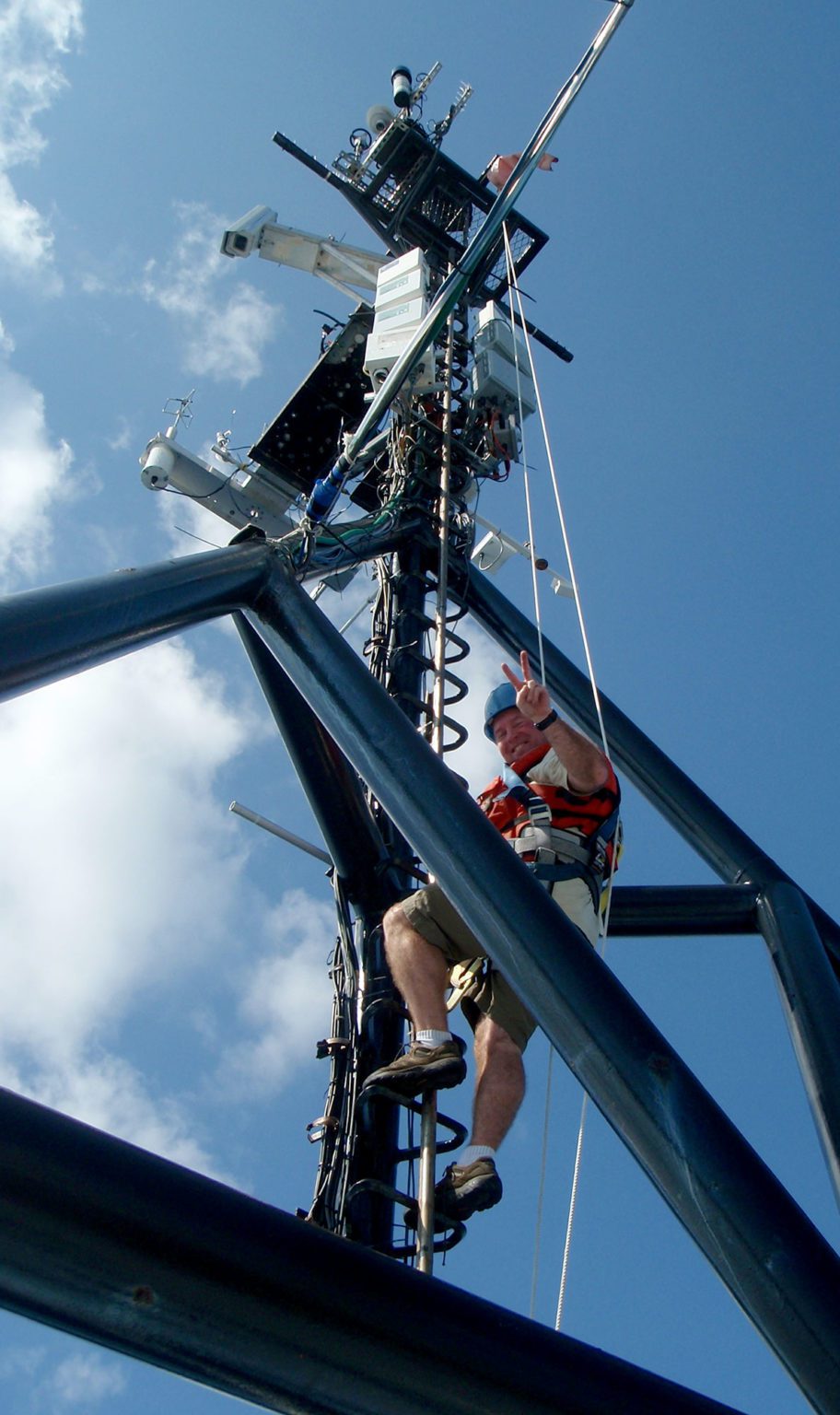 Solving climate challenges, one innovation at a time – Woods Hole ...