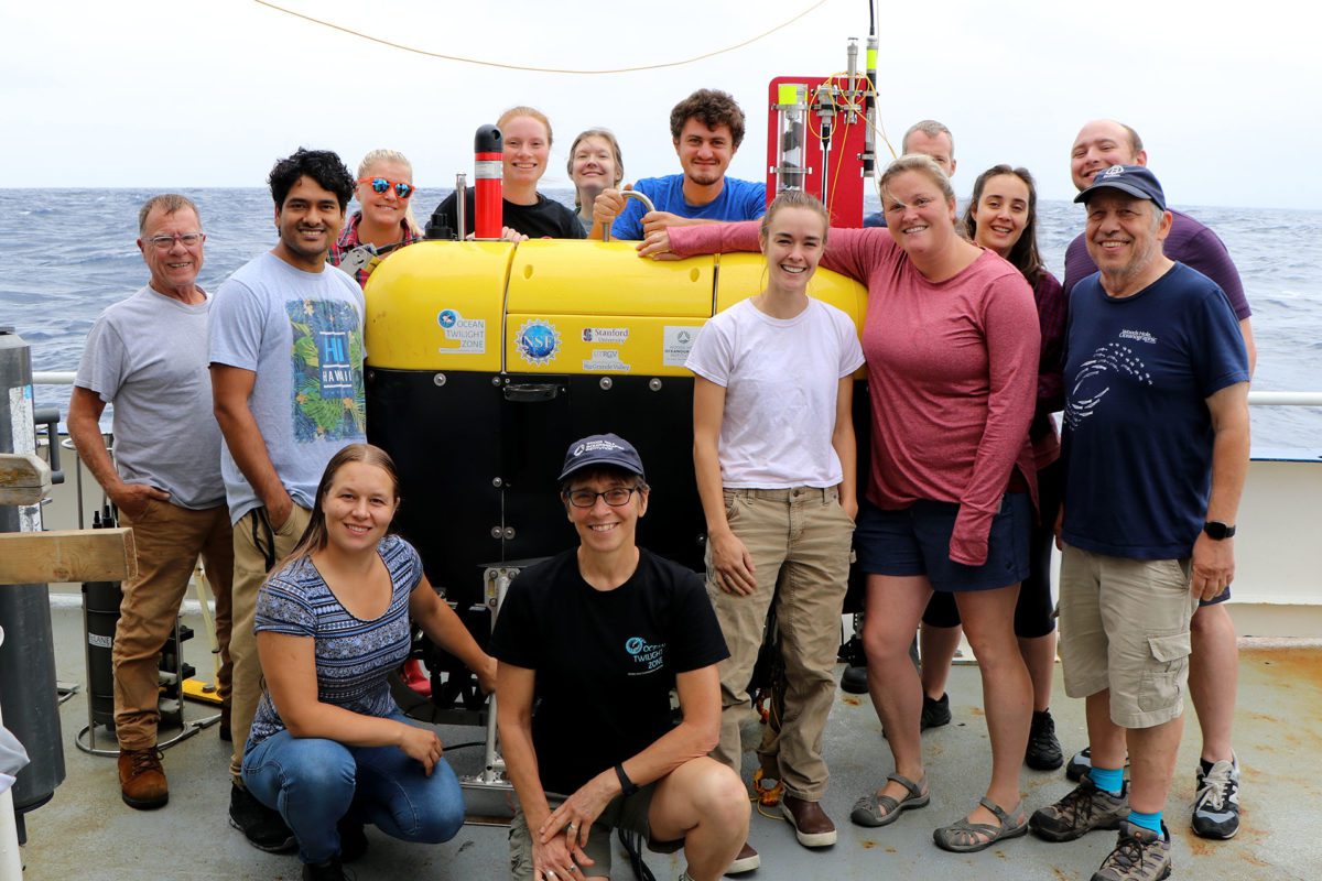 Our People - Woods Hole Oceanographic Institution