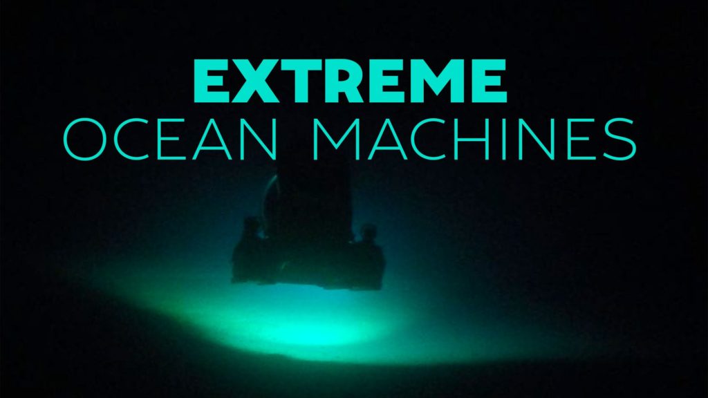 Episode 5 – Woods Hole Oceanographic Institution