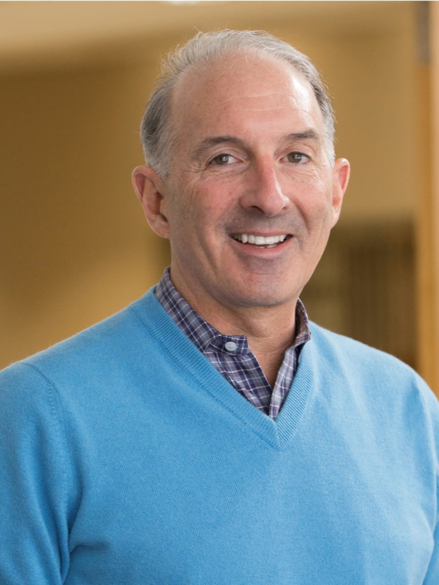 Woods Hole Oceanographic Institution Elects New Trustee and Corporation ...