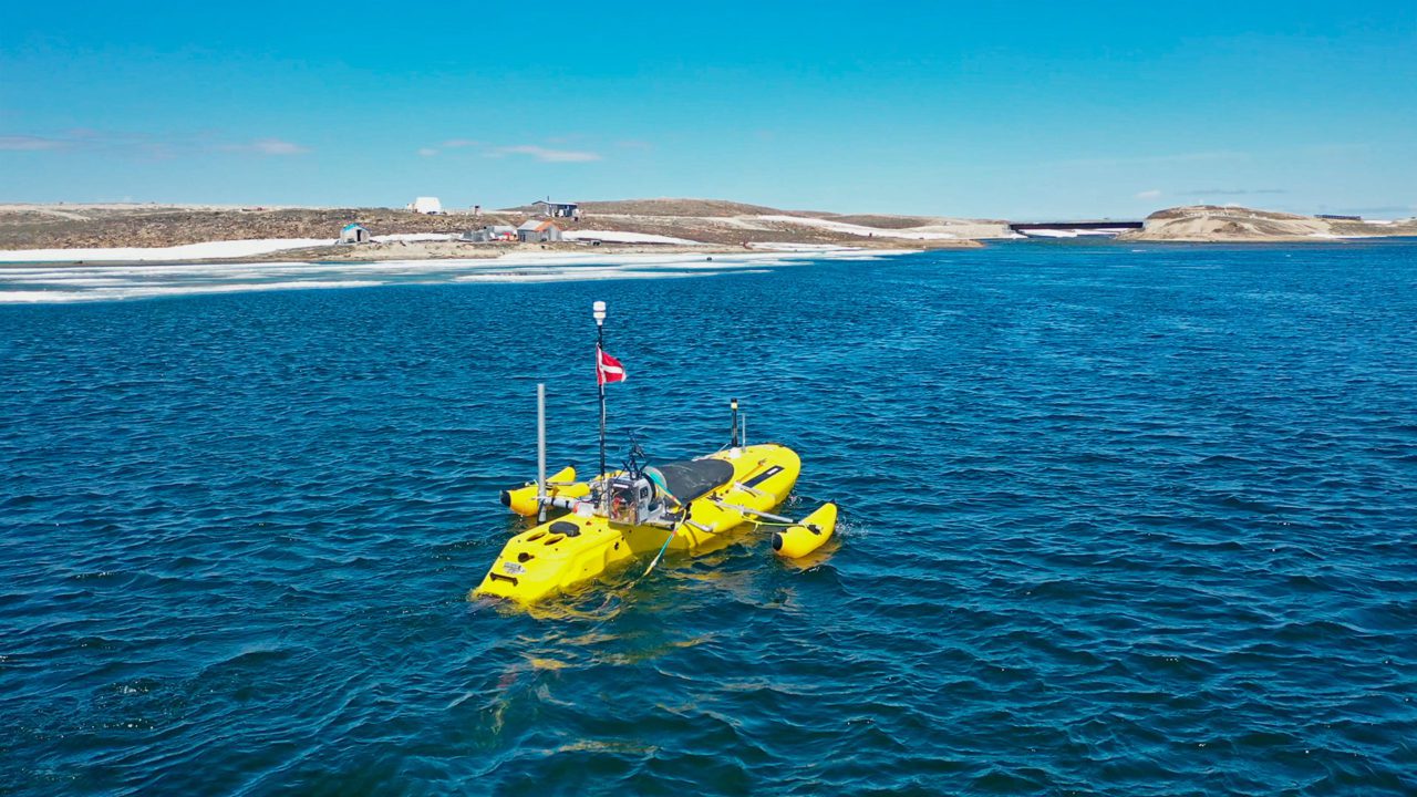 Robots to the Rescue – Woods Hole Oceanographic Institution