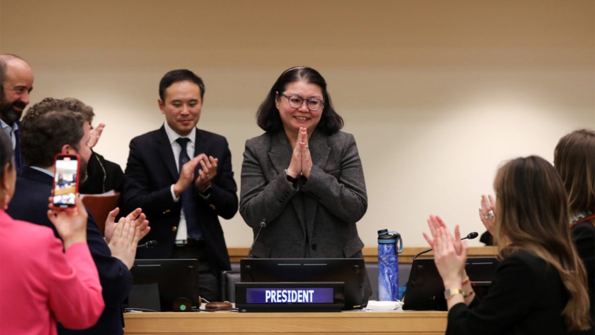 Four wins to recognize this World Ocean Day