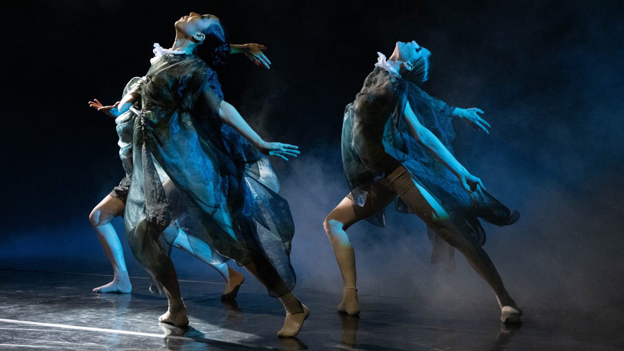 Dancing with Data