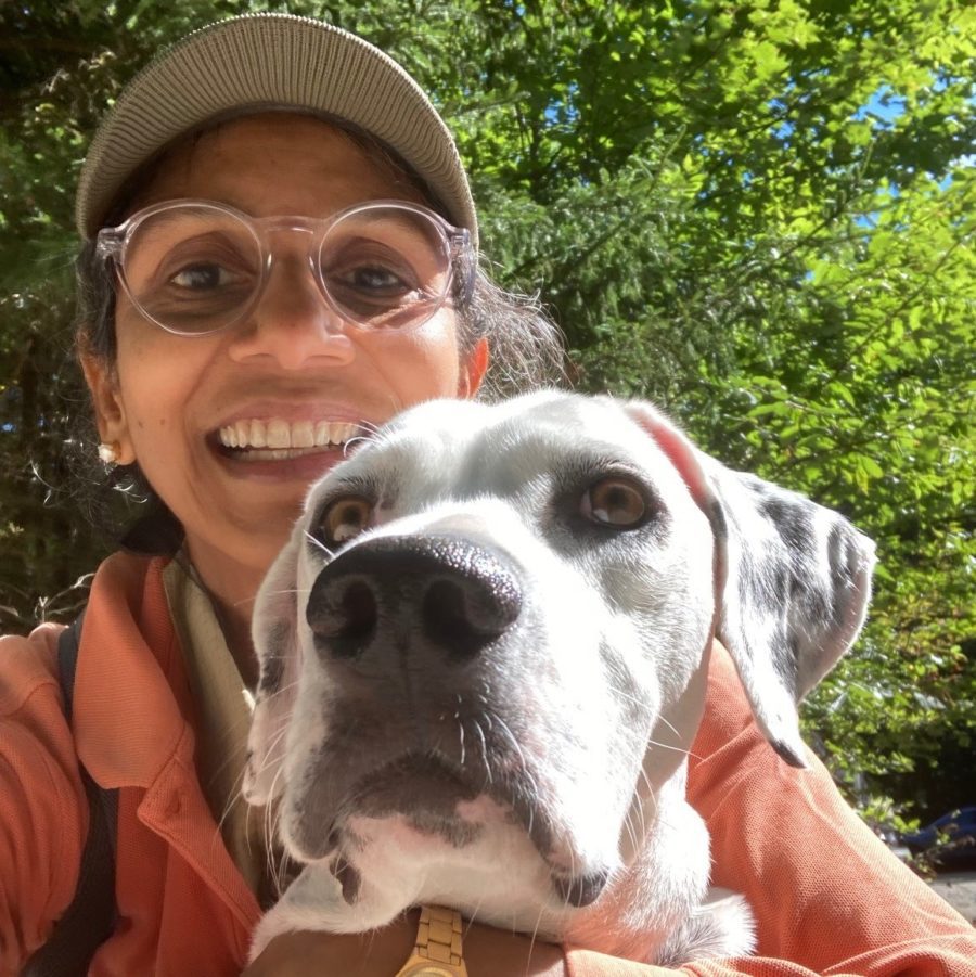 Amala Mahadevan - Woods Hole Oceanographic Institution