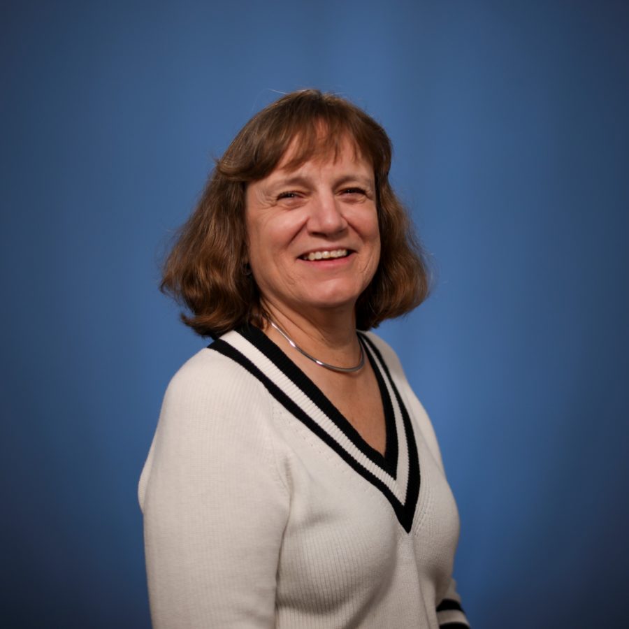 Amy Bower - Woods Hole Oceanographic Institution