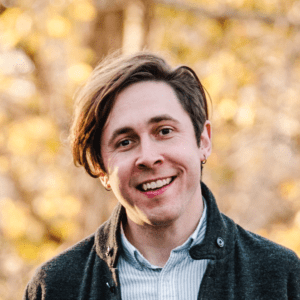 Christopher Piecuch - Woods Hole Oceanographic Institution