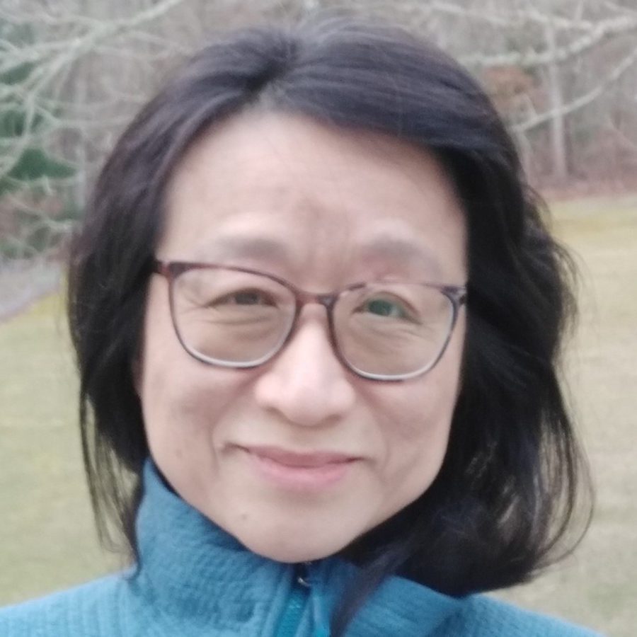 Lisan Yu - Woods Hole Oceanographic Institution