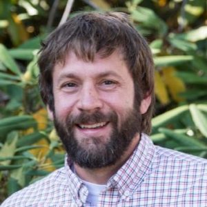 Tom Farrar - Woods Hole Oceanographic Institution