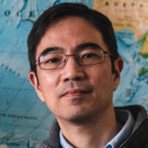 Scientists by Research Area - Woods Hole Oceanographic Institution