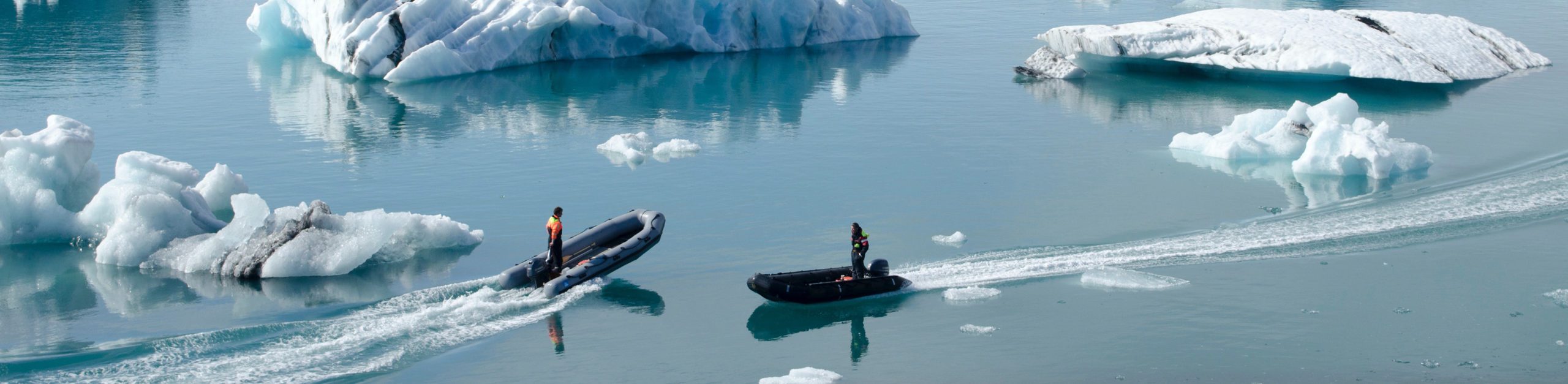 Frozen Ocean – Woods Hole Oceanographic Institution