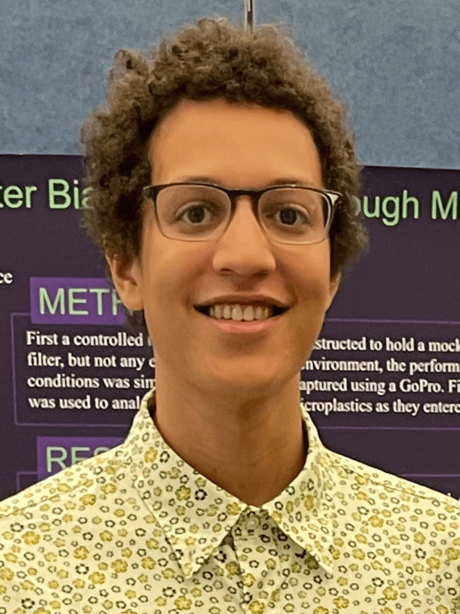 2023 Fellows - Woods Hole Oceanographic Institution