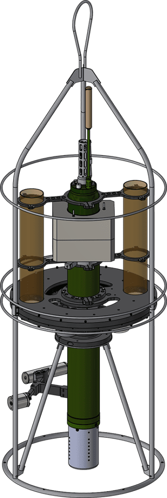 A new way to track marine snow ‘blizzards’ – Woods Hole Oceanographic ...