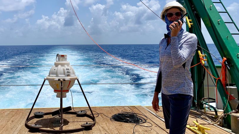 New Study Definitively Confirms Gulf Stream Weakening – Woods Hole ...