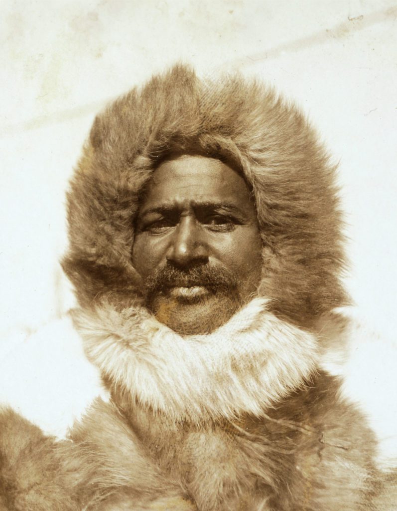 A cozy crusade – Woods Hole Oceanographic Institution