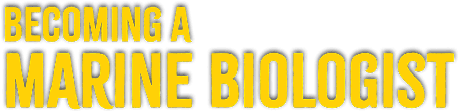 Becoming a Marine Biologist - Woods Hole Oceanographic Institution