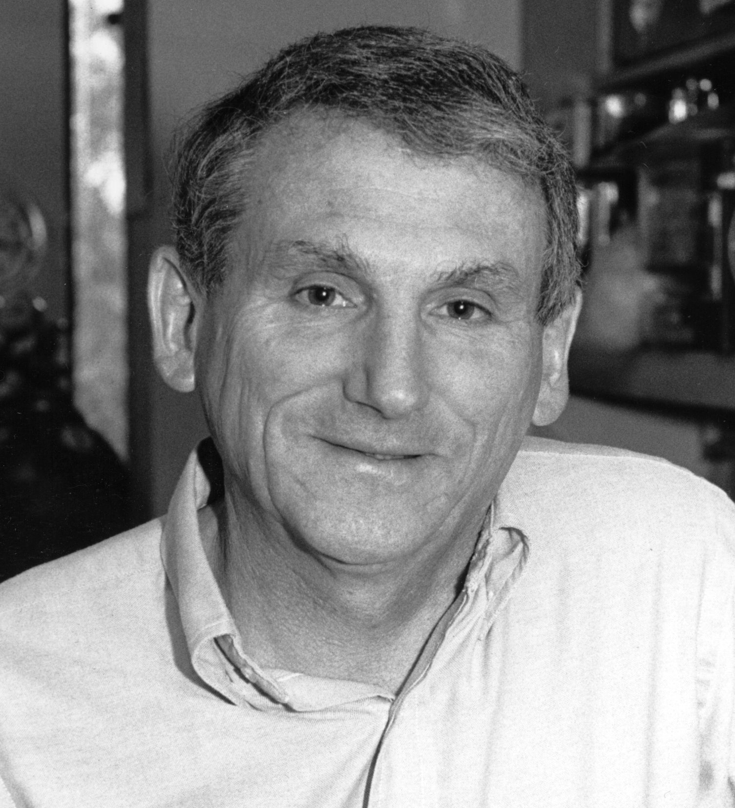 Joel C. Goldman – Woods Hole Oceanographic Institution