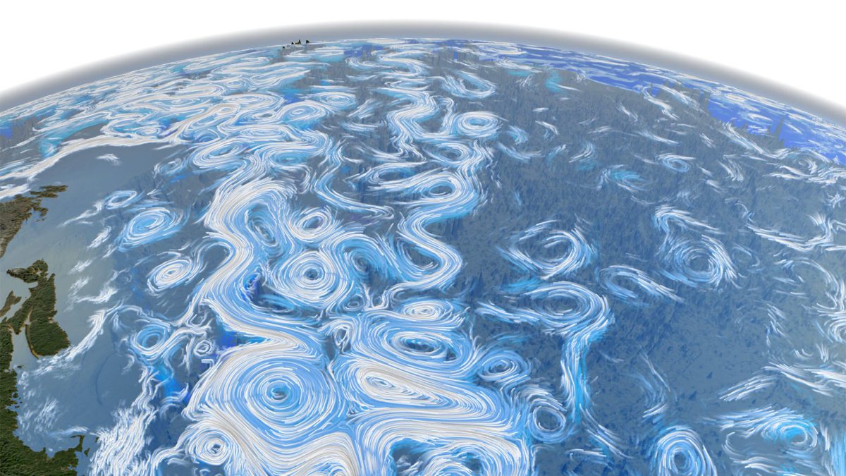 Will the Gulf Stream really shut down? - Woods Hole Oceanographic ...