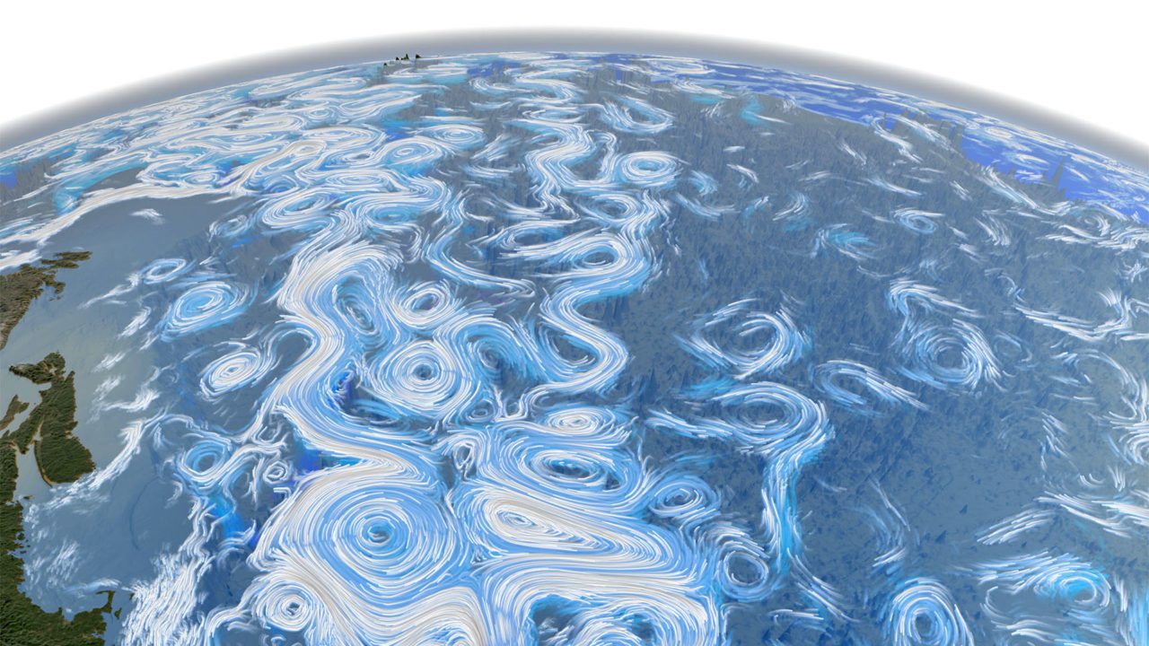 Oceanus - Woods Hole Oceanographic Institution