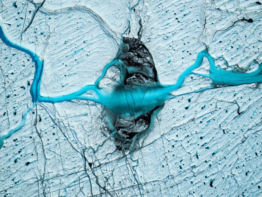 The anatomy of ice - Woods Hole Oceanographic Institution