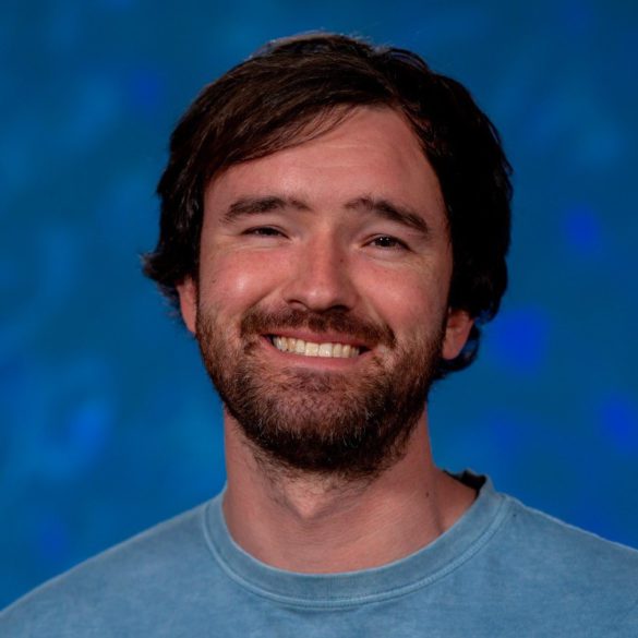 Alex Kinsella - Woods Hole Oceanographic Institution