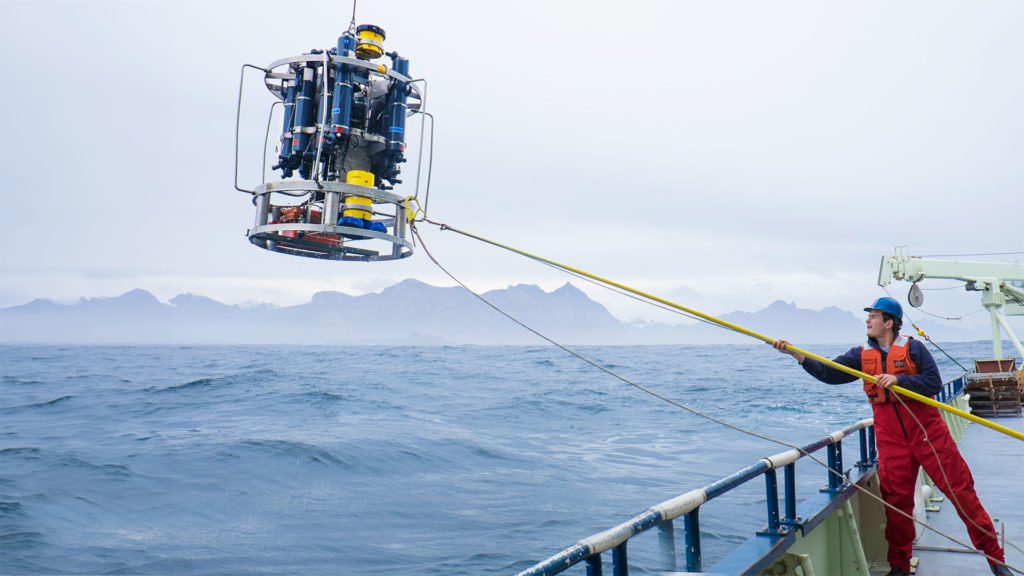 The Polar Imperative – Woods Hole Oceanographic Institution