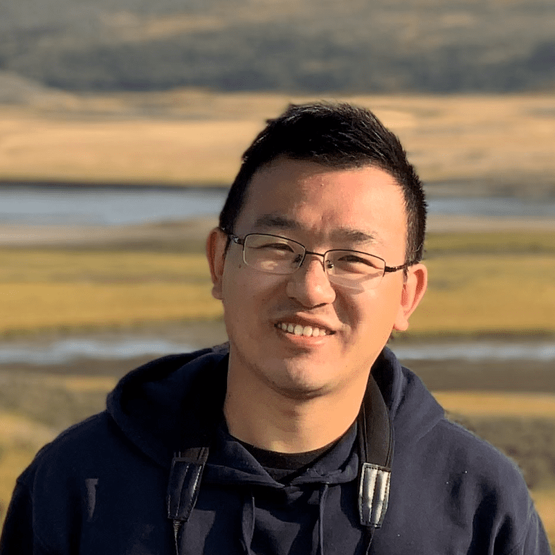 Modeling - Woods Hole Oceanographic Institution