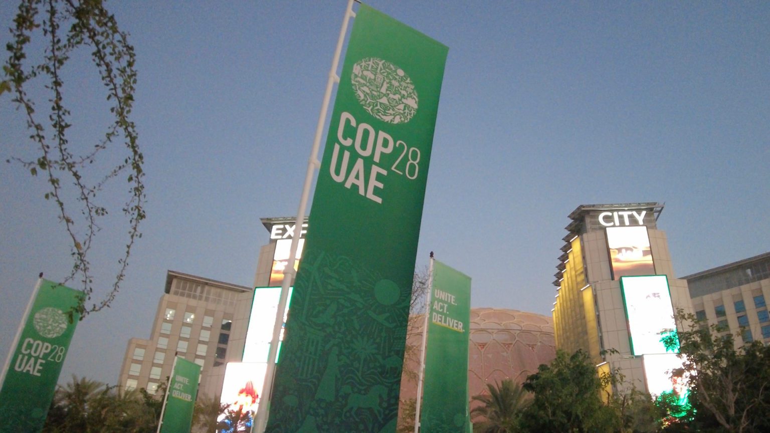 Four Key Takeaways From COP28