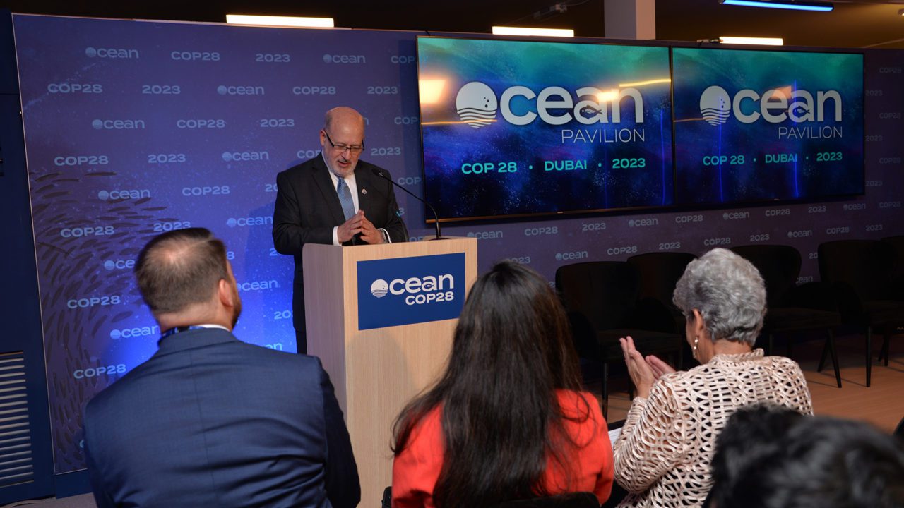 Four Key Takeaways From COP28