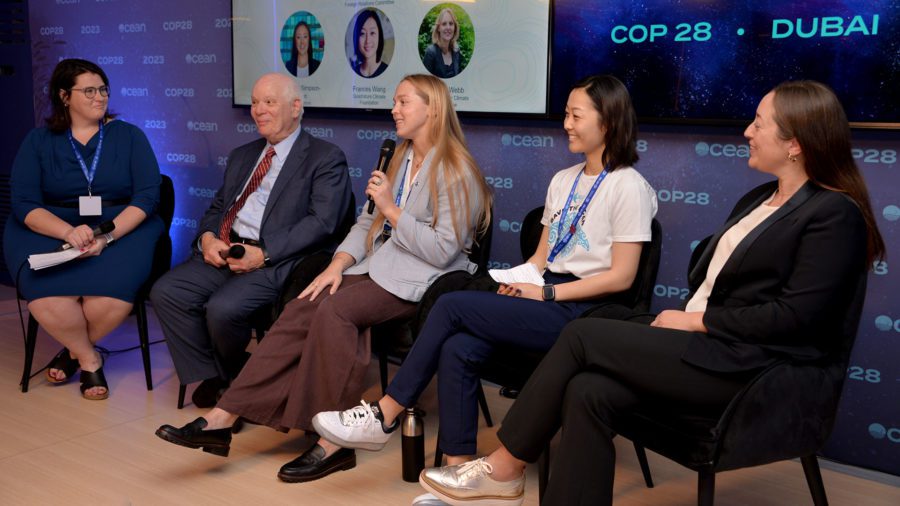 Four Key Takeaways From COP28