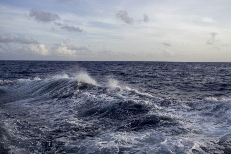 Sea Surface Temperature Research Provides Clear Evidence of Human ...