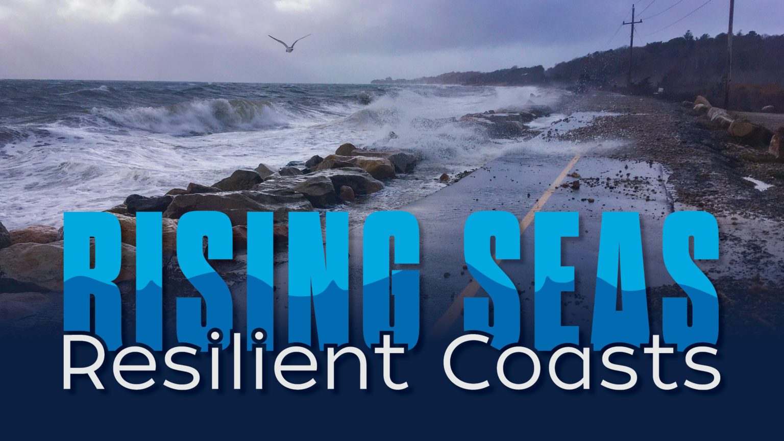 Restless Seas – Woods Hole Oceanographic Institution
