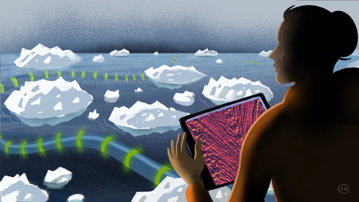 Ocean & Human Lives – Woods Hole Oceanographic Institution