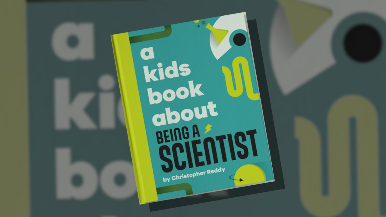 Woods Hole Oceanographic Institution Marine Chemist Authors ‘A Kids ...